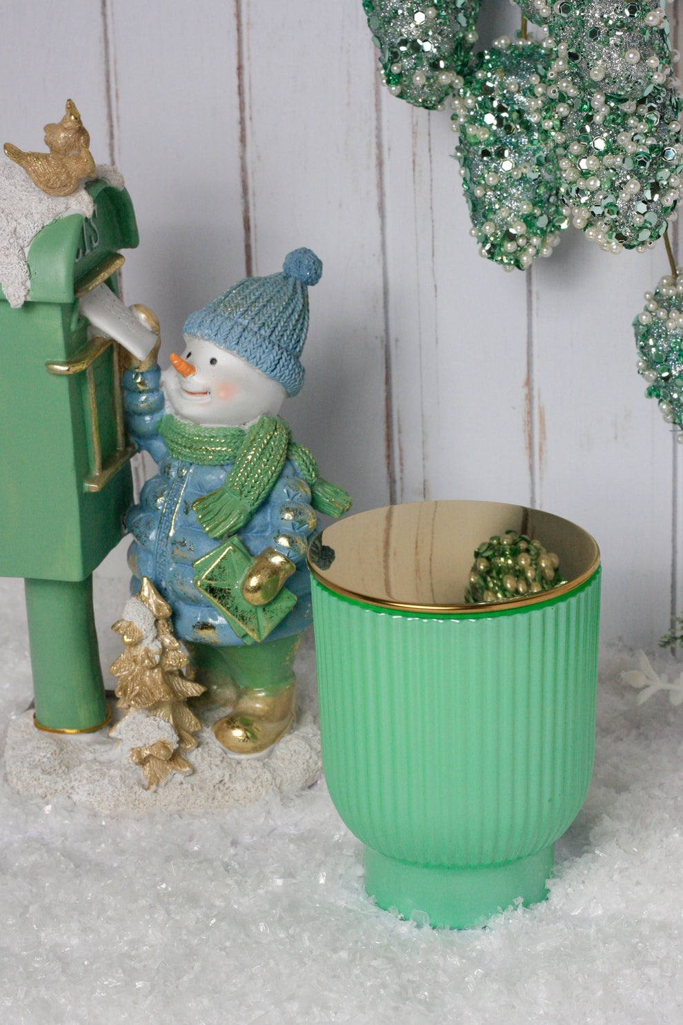 Merry Mint – Sovahna Fragrances
