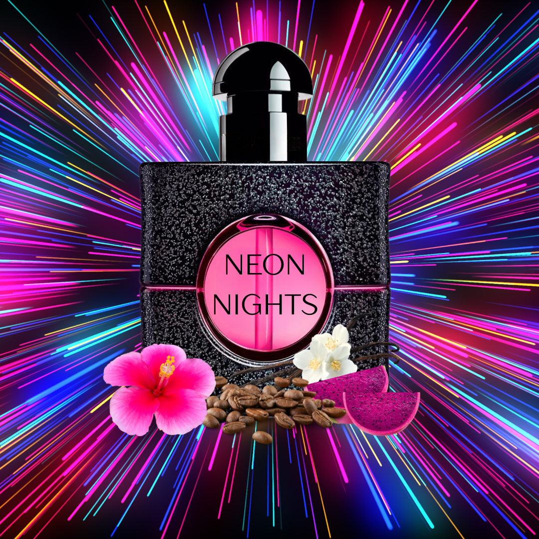 Neon Nights – Sovahna Fragrances