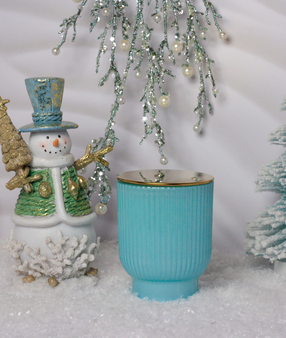 Peppermint Snow – Sovahna Fragrances