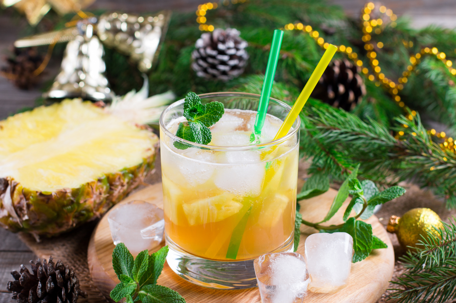 Merry Mint – Sovahna Fragrances