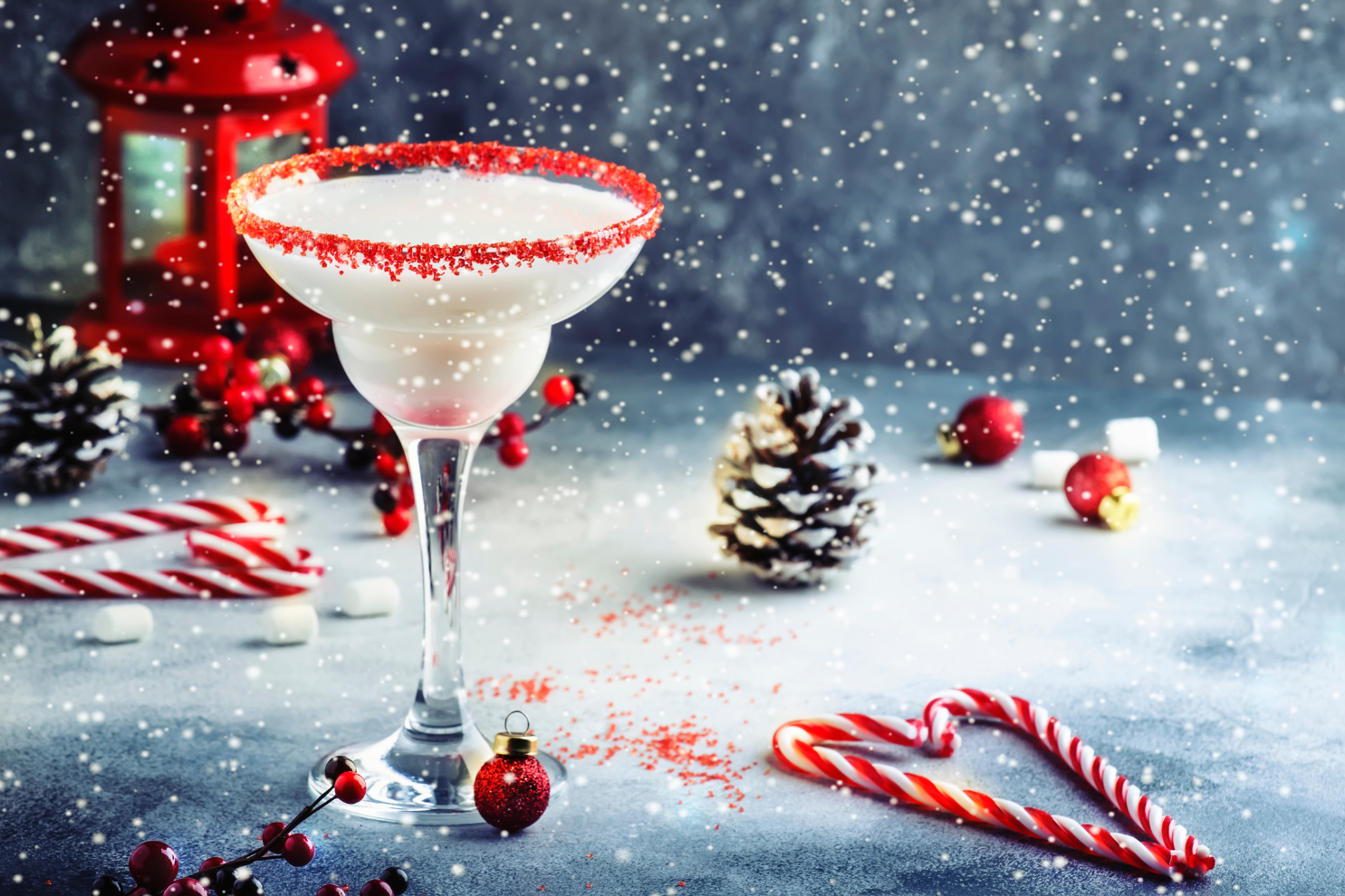 Peppermint Snow – Sovahna Fragrances